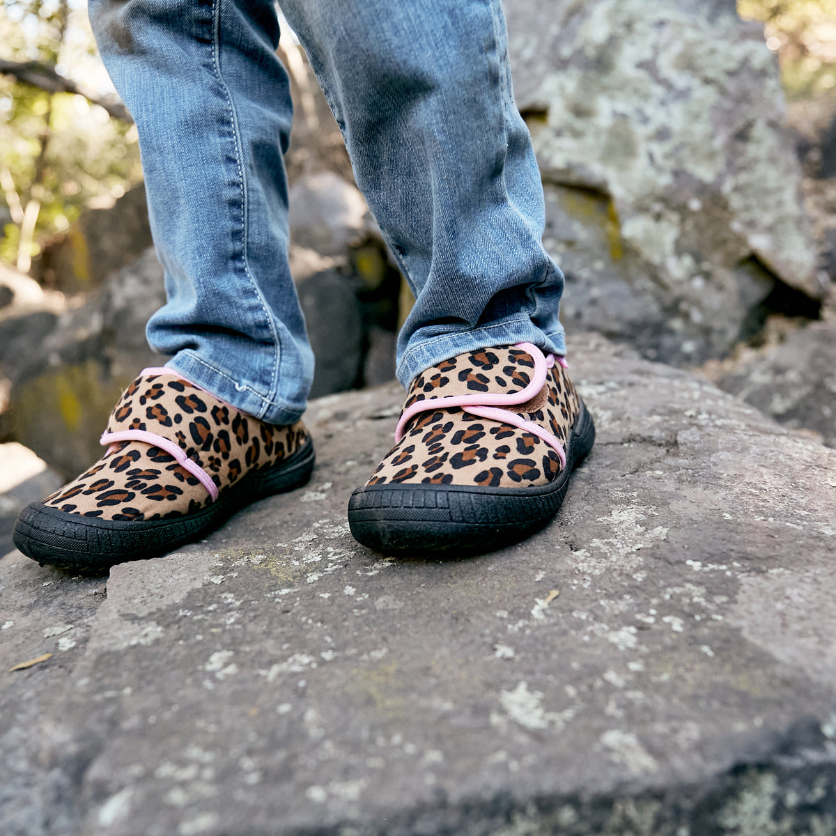 Girls' Slippers – Oomphies