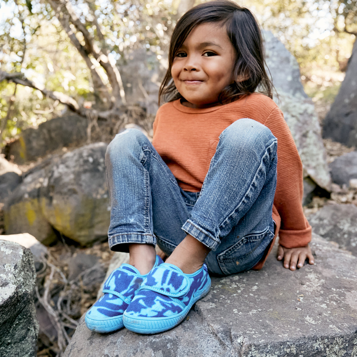 Boys' Slippers – Oomphies