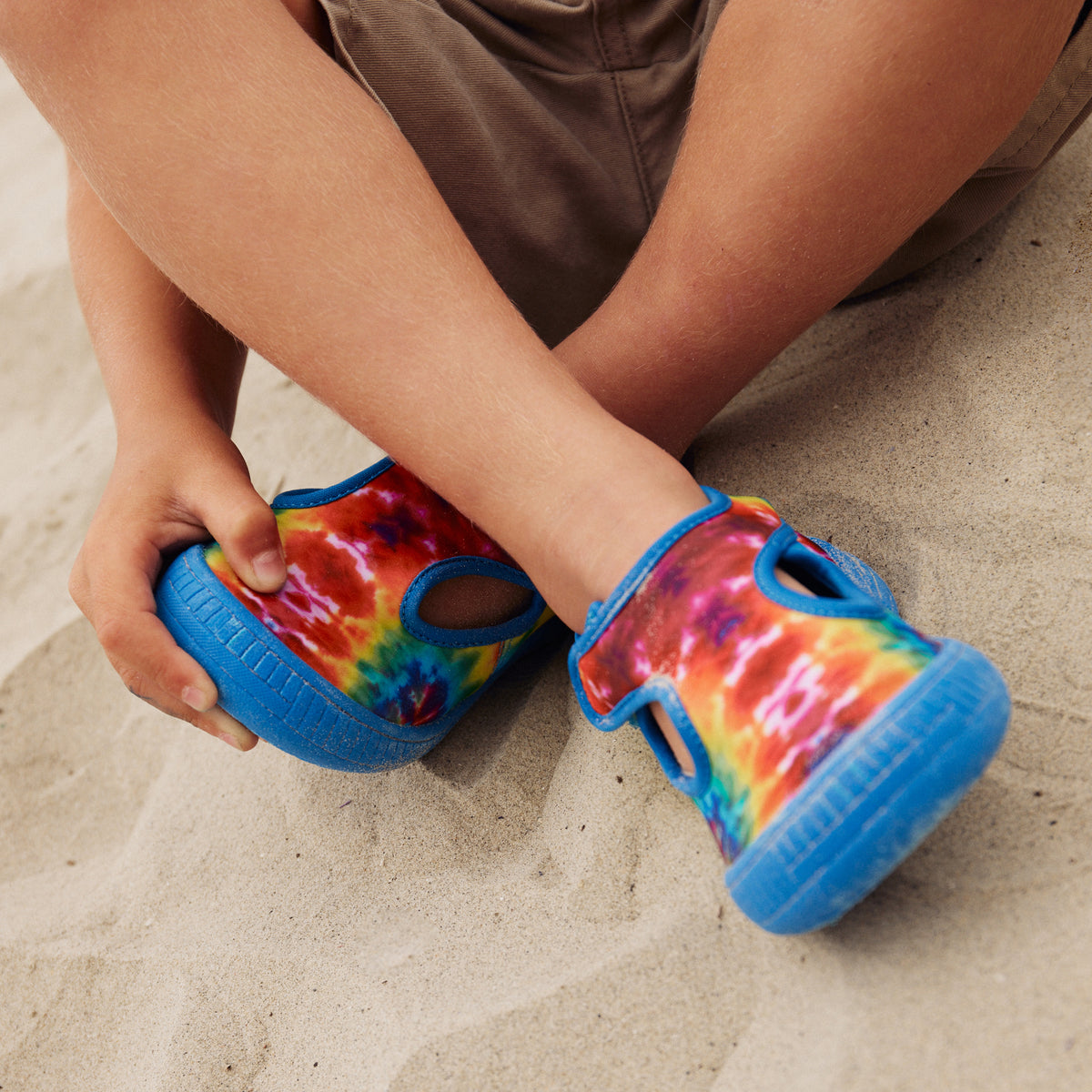Boys' Sandals – Oomphies
