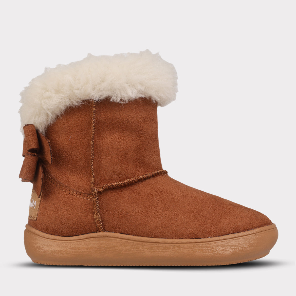 Daniela Boot - Girls Boots - Oomphies