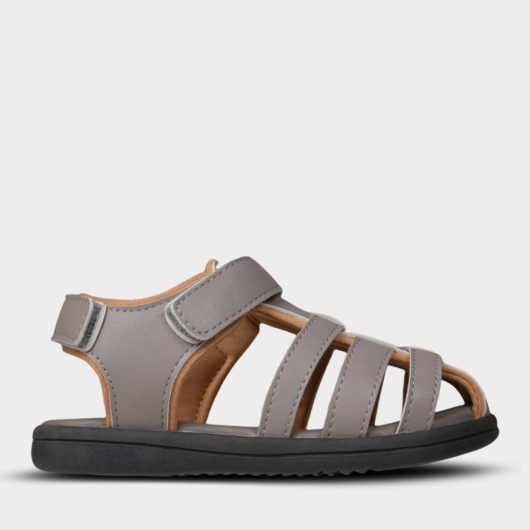 Arden - Boys Sandals - Oomphies