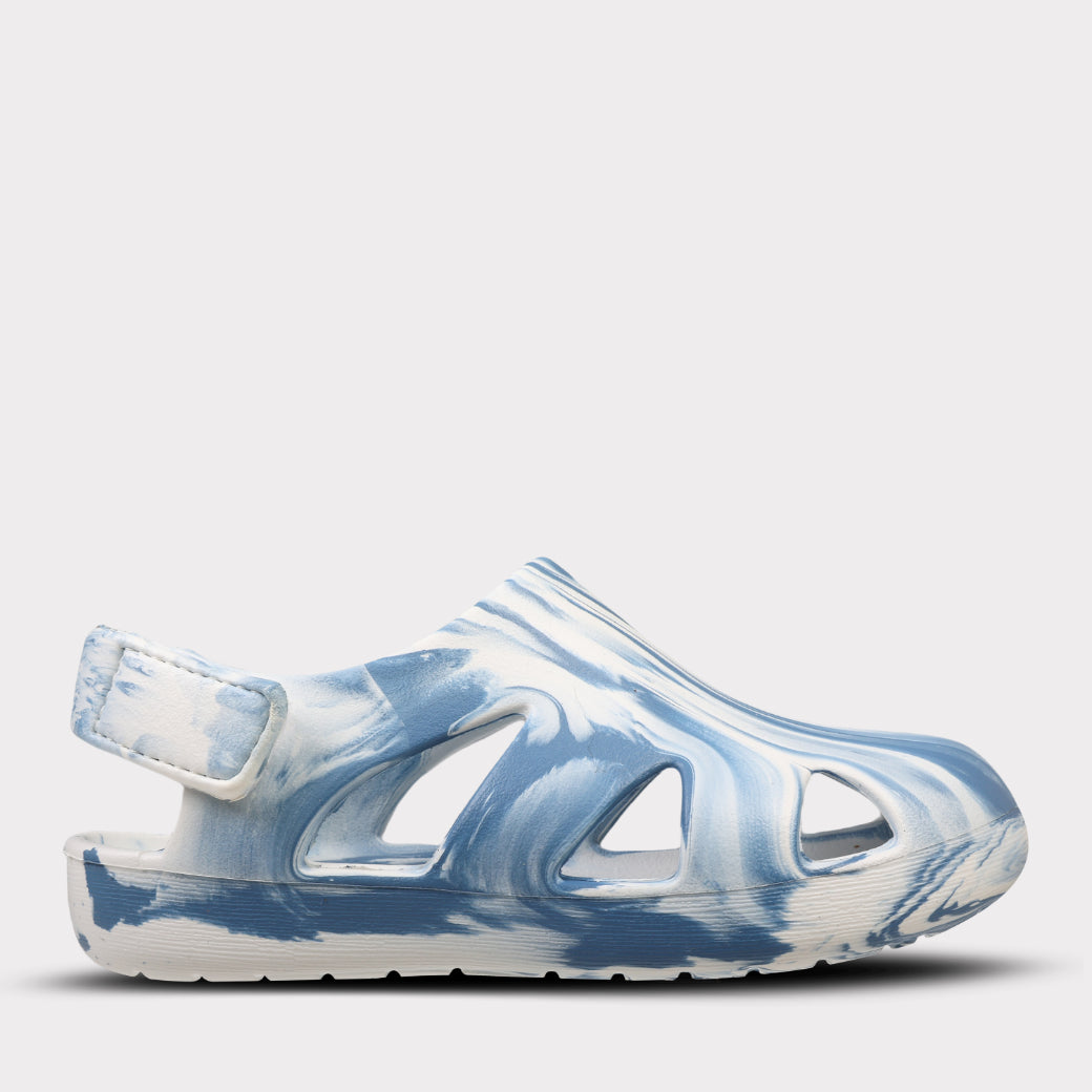 River - Boys Sandals - Oomphies