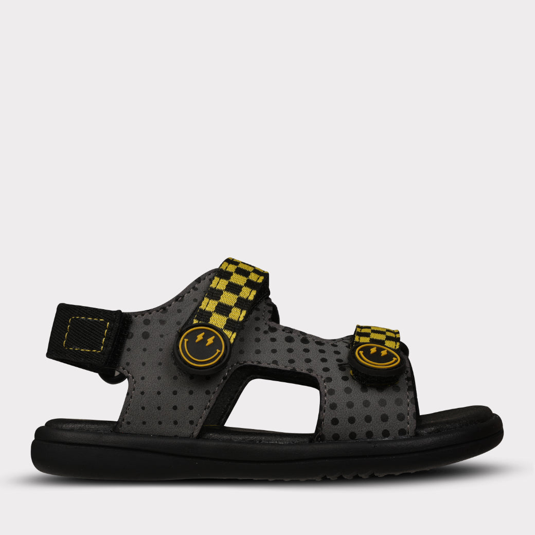 Bryce - Boys Sandals - Oomphies