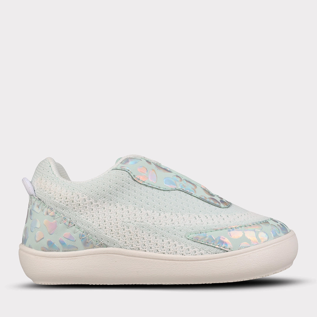 Bolt Sneaker - Girls Shoes - Oomphies