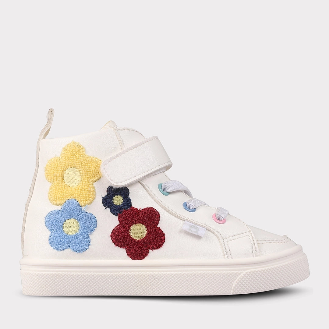 Kami Sneaker - Girls Shoes - Oomphies