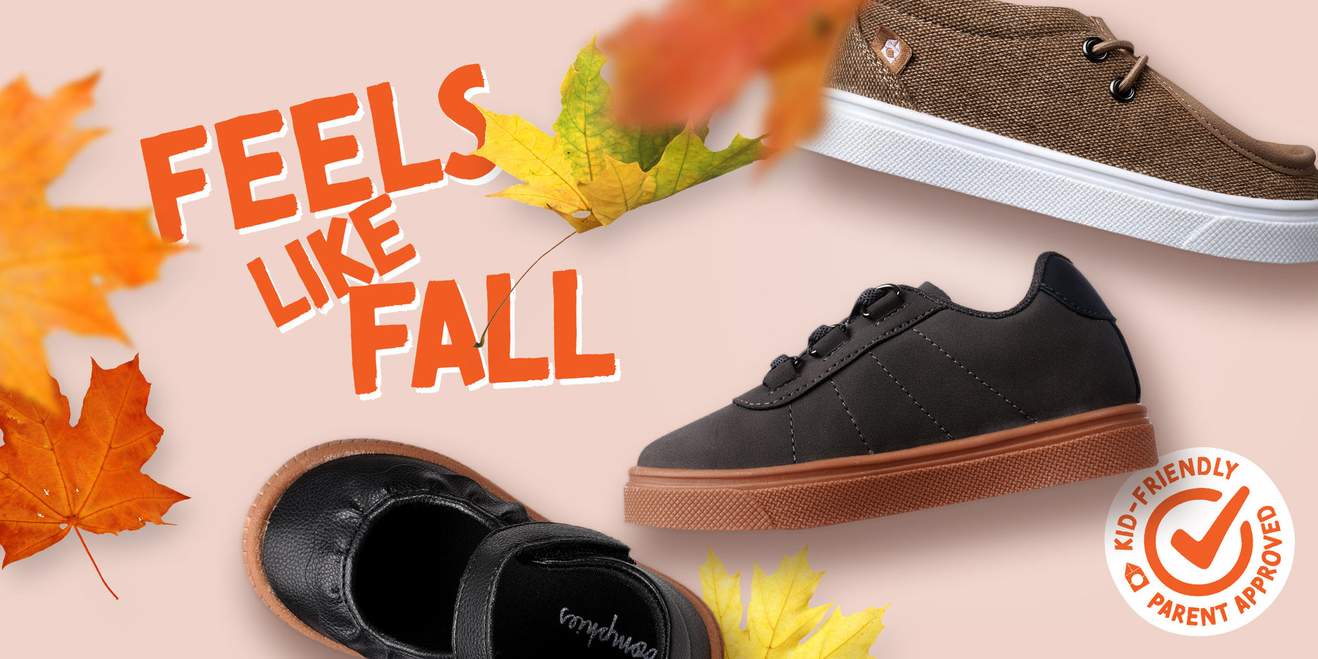 Oomphies | Boys & Girls Shoes, Boots & Kids Footwear
