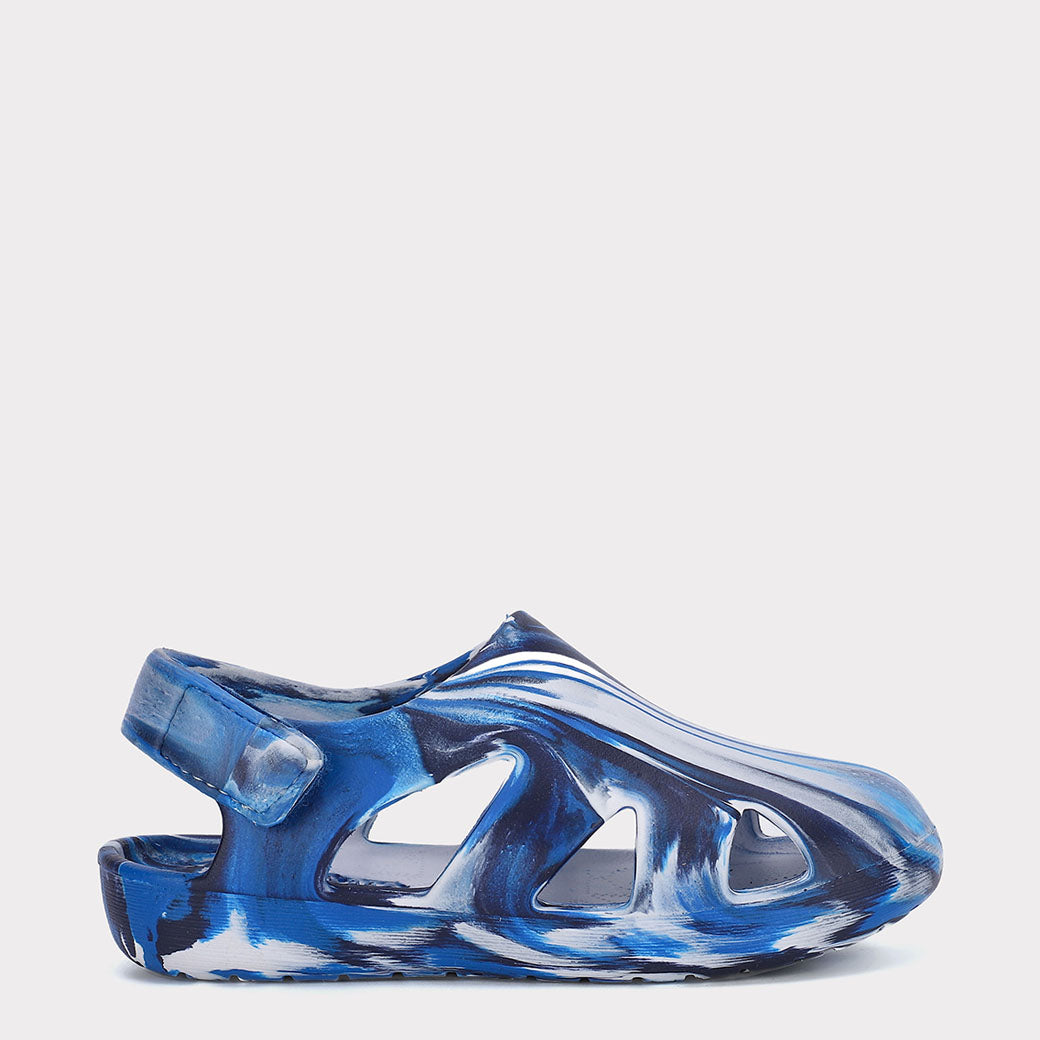 River - Boys Sandals - Oomphies